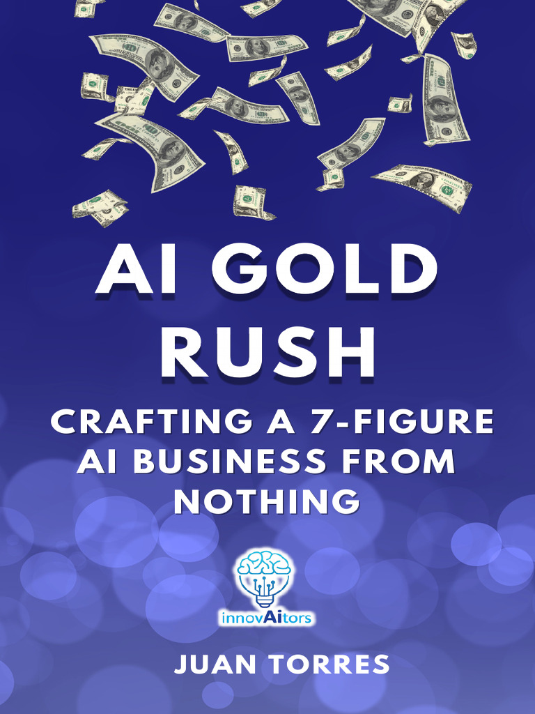 Crafting A 7-Figure AI Business From Nothing | PDF | Artificial ...