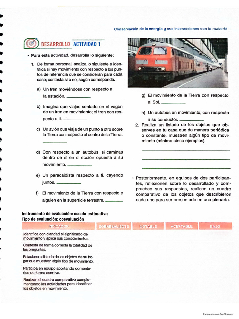 PROGRESIO | PDF