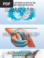 Tratados Internacionales Sobre Derechos Humanos Aprobados y Ratificados Por Guatemala | PDF ...