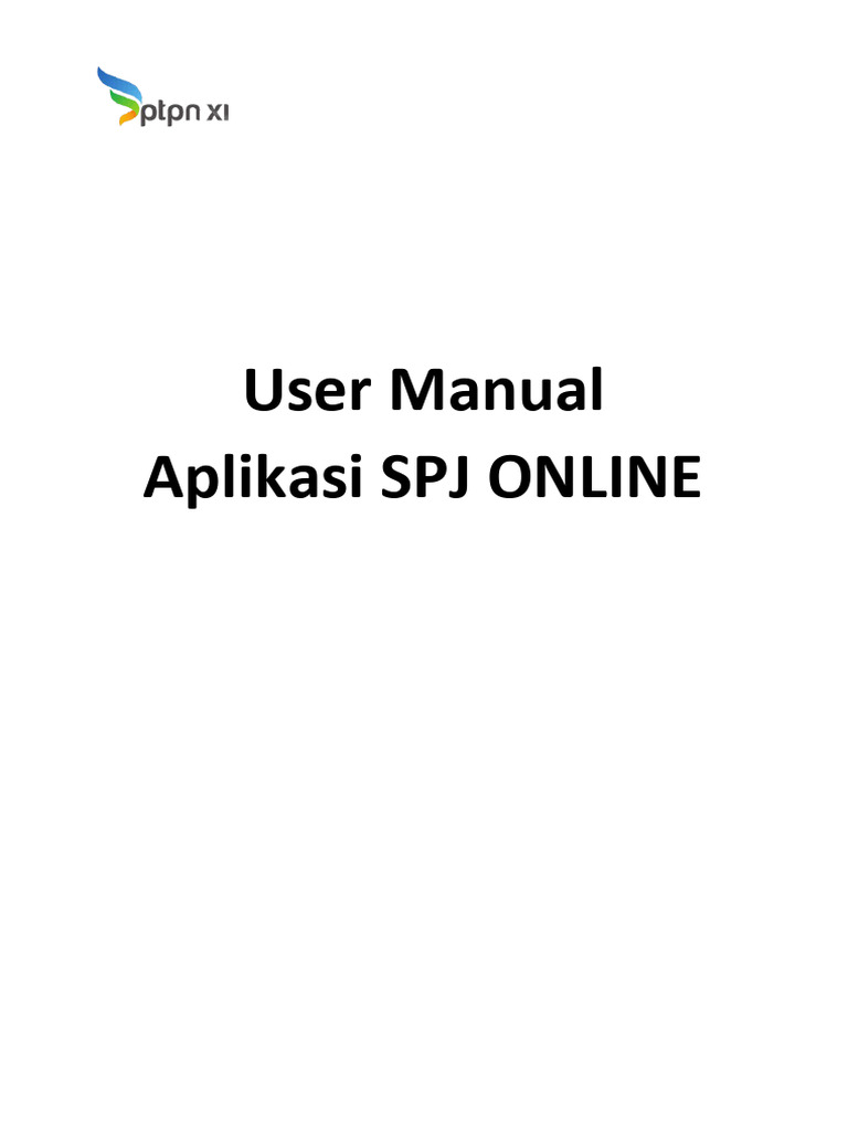 User Manual Unit Usaha | PDF | Bisnis | Pengelolaan Keuangan & Uang