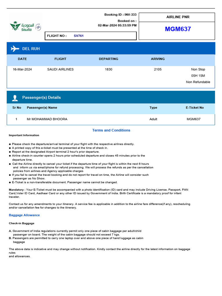 Report 455 | PDF | Aviation