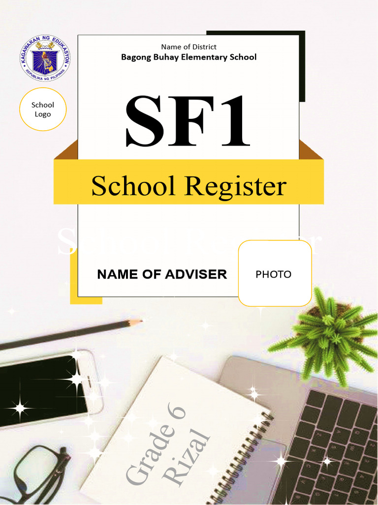 School Register | PDF