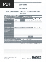 USER MANUAL Schedule A - Sendiri - Lain-Lain | PDF | Login | Computing