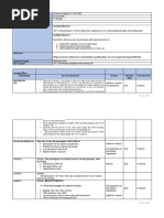 AVID Tutorial Request Form Guide | PDF | Question | Critical Thinking