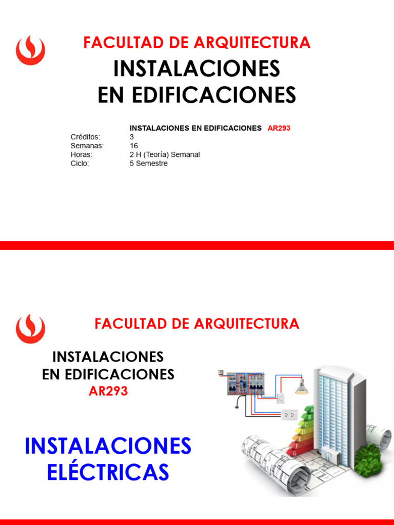 Iiee S01 | PDF | Cableado eléctrico | Ingeniería