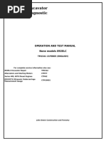 TM1553 John Deere 4475, 5575, 6675, 7775 Skid Steer Loaders Technical ...