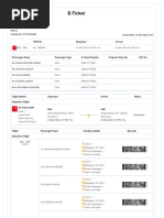 VFR Nav Log | PDF | Aircraft | Aviation