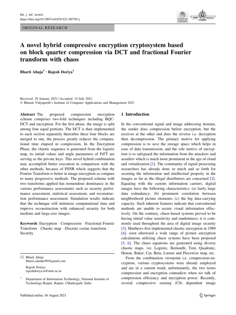 Block - DCT Compression Encrytion - Bjit | PDF | Data Compression ... Block - DCT Compression Encrytion - Bjit | PDF | Data Compression ...