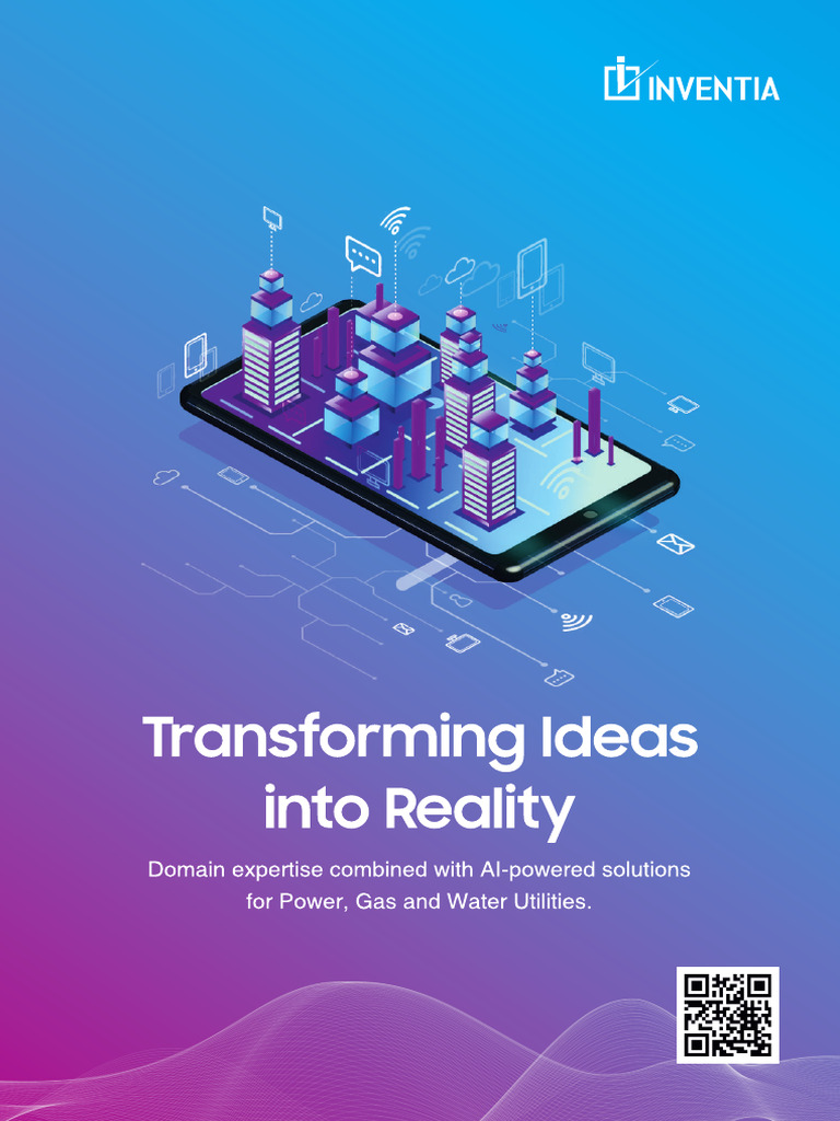 Company Profile Inventia | PDF