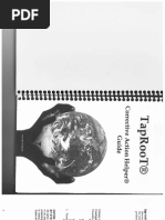 Kelvin TOP-SET Investigation Report Template | PDF