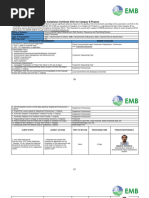 2019 Requirements For Ecc Amendment Change of Name and Transfer of ...