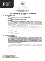 IPCRF Portfolio Template SY2024-2025 | PDF