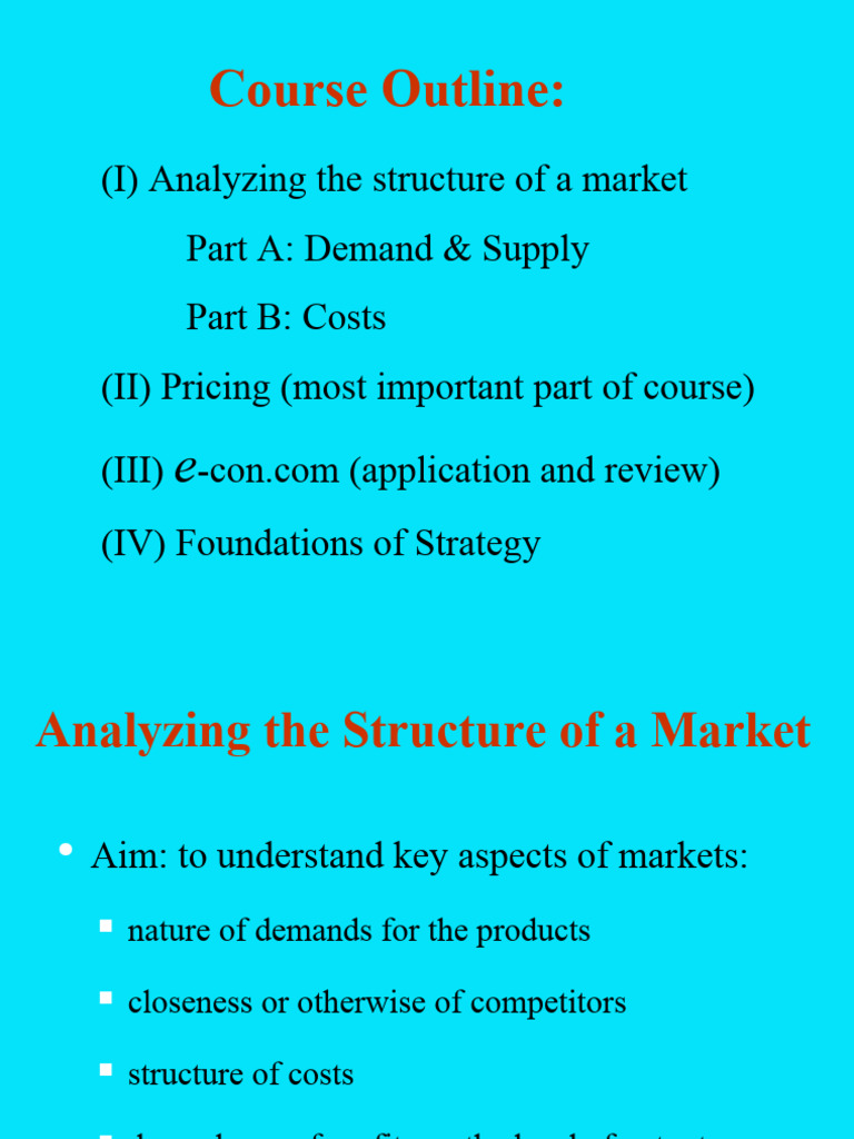 B 7006 Part 1 - Intro & Demand & Supply | Download Free PDF | Economic ... B 7006 Part 1 - Intro & Demand & Supply | Download Free PDF | Economic ...
