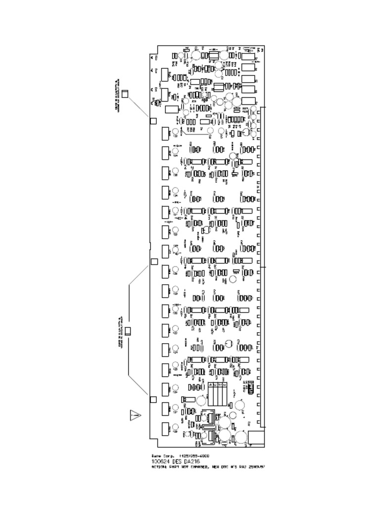 Schematic Diagram for Audio Circuit | PDF | Chess Theory | Chess