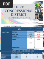 Elem - RAM Answer Key MAPEH | PDF