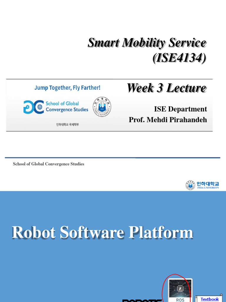 Week 3 Session 1 Lecture Material | PDF | Computer Engineering | Systems Engineering