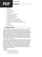 Bolt Pattern Load Distribution Analysis | PDF | Bending | Beam (Structure)