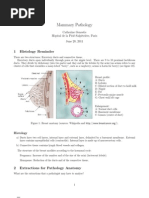 Breast Pathology RCPath Dataset Guidelines | PDF | Biopsy | Pathology