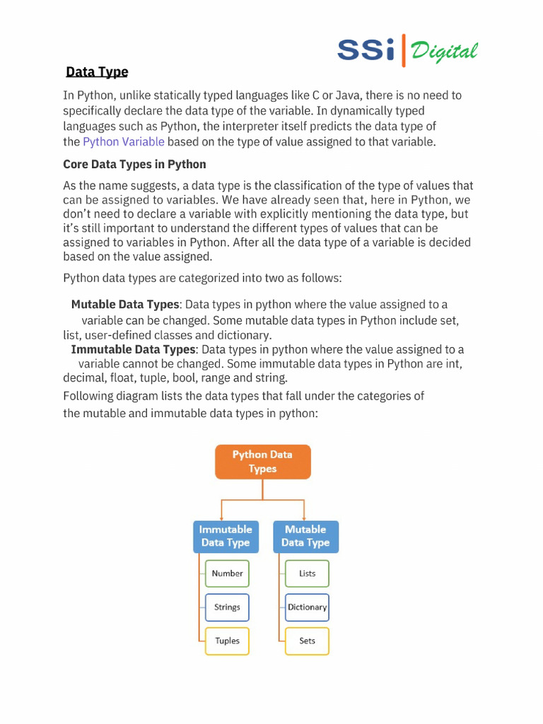 New 8 Datatype | PDF