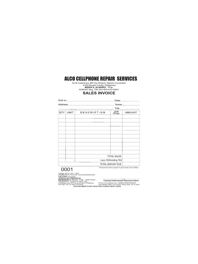 Alco New Sample | Download Free PDF | Payments | Government Finances