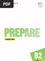 Prepare - Level 7 - SB | PDF