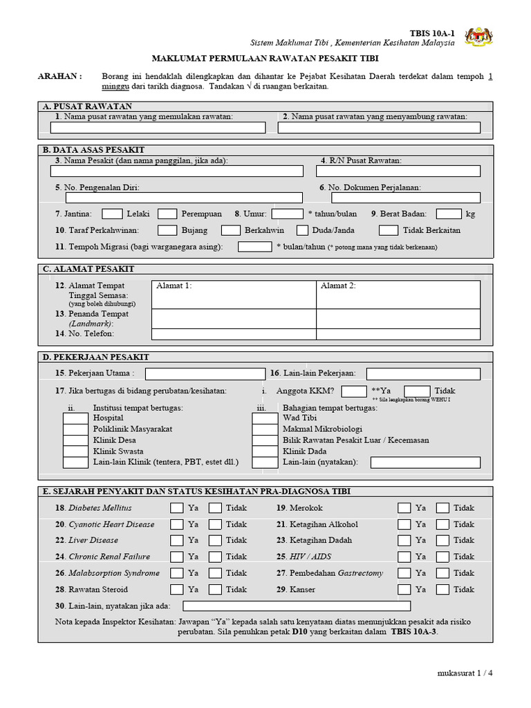 TBIS 10a-1-Pem | PDF