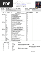 UPLB Appeals Requirements 2024-2025 | PDF | Science, Technology ...