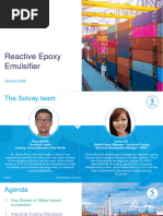 Emulan® OP 25 - BASF | PDF | Cooking, Food & Wine | Science & Mathematics