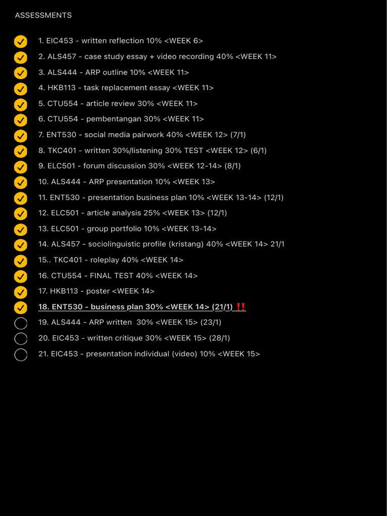 Assessments 2 | PDF | Technology & Engineering