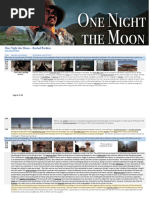 Film Studies Hunt For The Wilderpeople 10.11.22 | PDF | Genre | Adverb