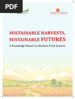 Cape 2024 Environmental Science Unit 2 | PDF | Sustainable Agriculture ...