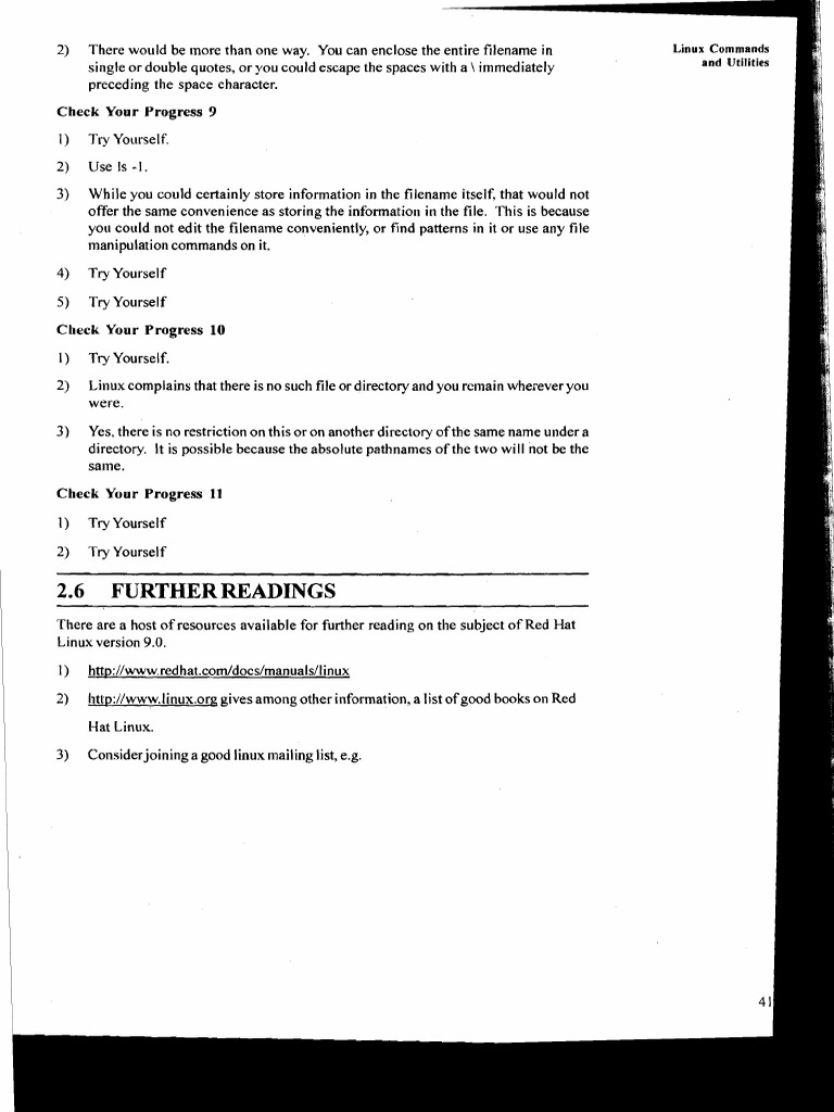 Unit 3 Pdf Computer File Shell Computing 7733