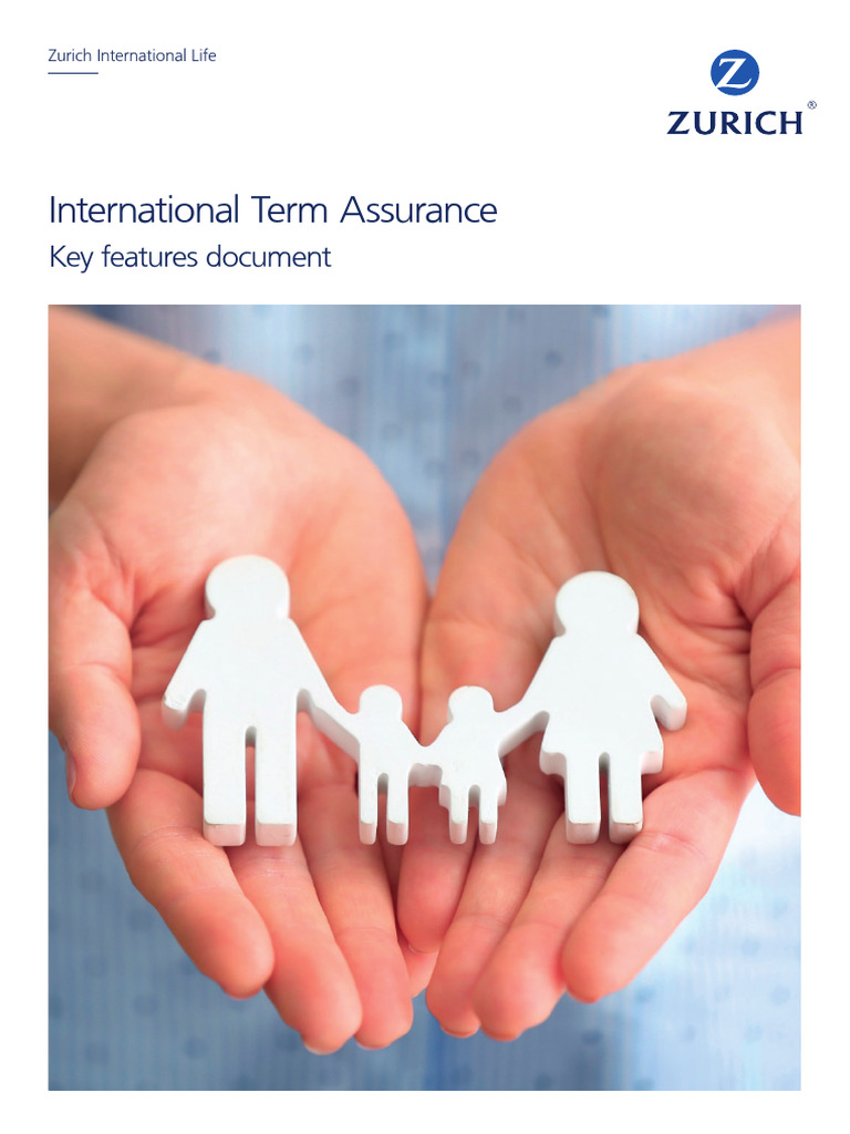 Key Features Document | PDF | Life Insurance | Insurance