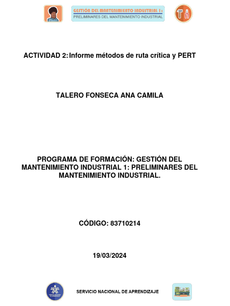 Taller RAP 2 | PDF | Programación de computadoras