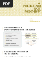 TOTAPS | PDF | Pain | Medicine