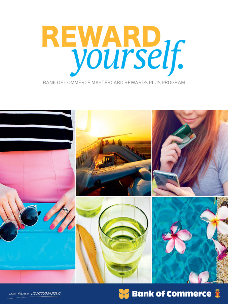 Rewards Catalog Spread | PDF | Credit Card | Gift Card