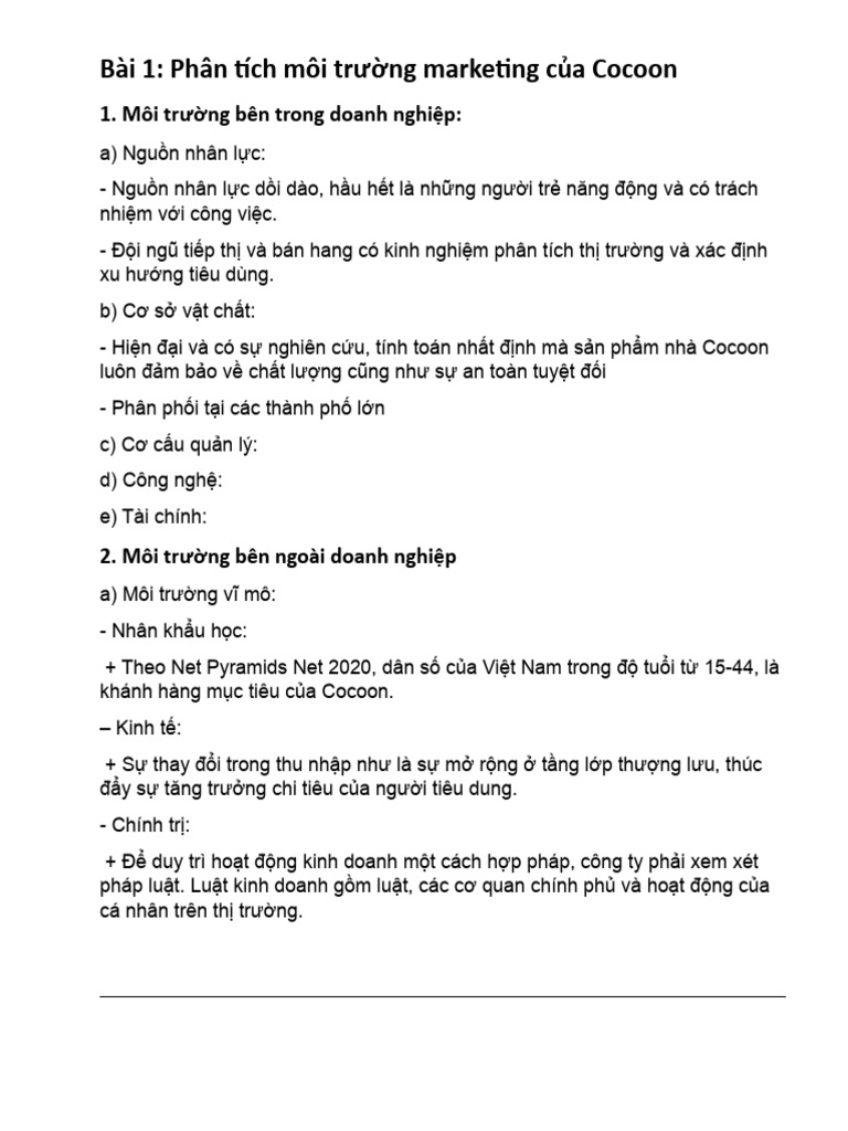 Baitap Document | PDF