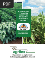 Temo Letlotlo Guidelines | PDF | Loans | Agriculture