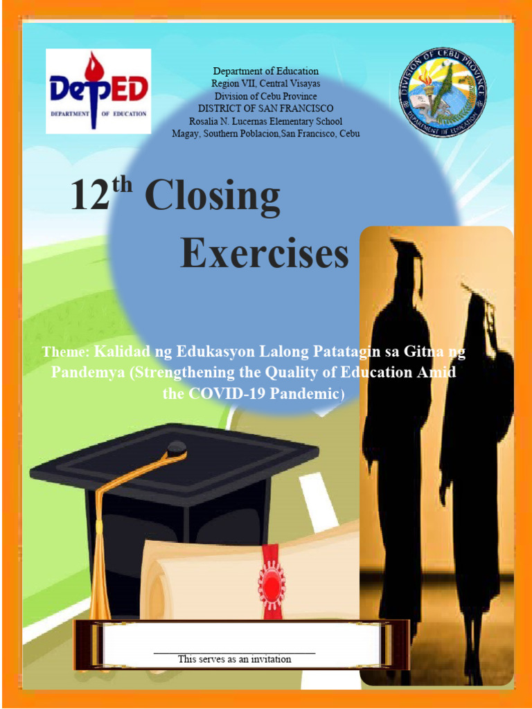 2020-2021 Grad Program | PDF