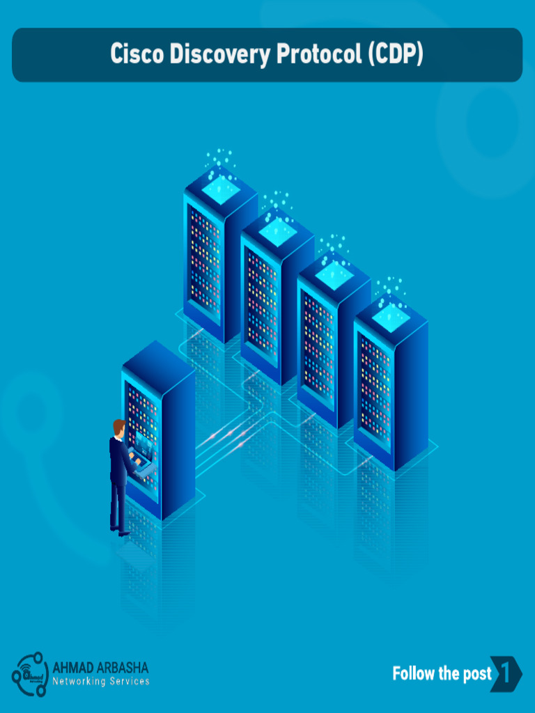 Cisco Discovery Protocol (CDP) | PDF