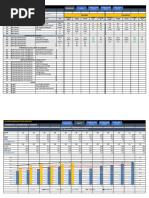 Landed Cost Sheet Excel Template | PDF