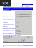 Cabstrut Product Catalogue 2025 | PDF | Pipe (Fluid Conveyance) | Materials