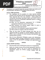 Object Modeling Technique (OMT) | PDF | Object Oriented Programming | Conceptual Model