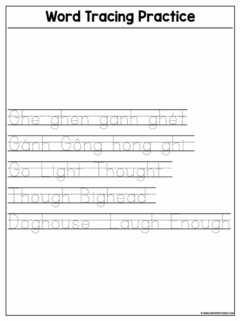 CreatePrintables.com-Word_Tracing_Practice-E929-0746-4528 | PDF