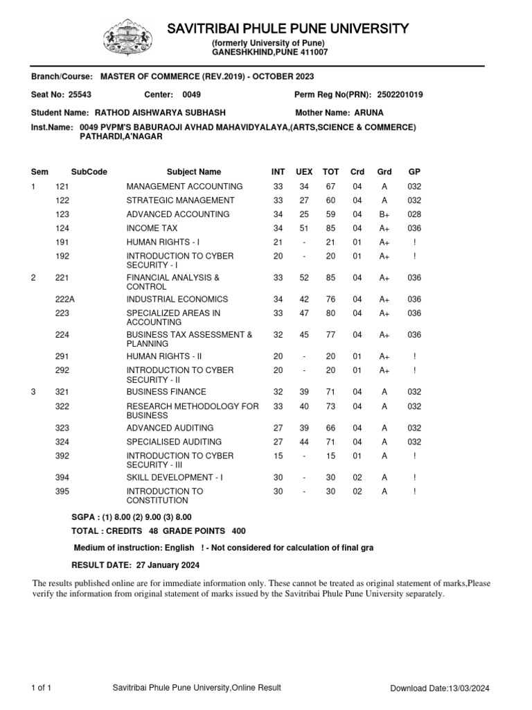 View Result 1 | PDF | Accounting | Corporations View Result 1 | PDF | Accounting | Corporations