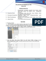 Tutorial Animasi p5.js | PDF | Metode & Bahan Ajar | Seni