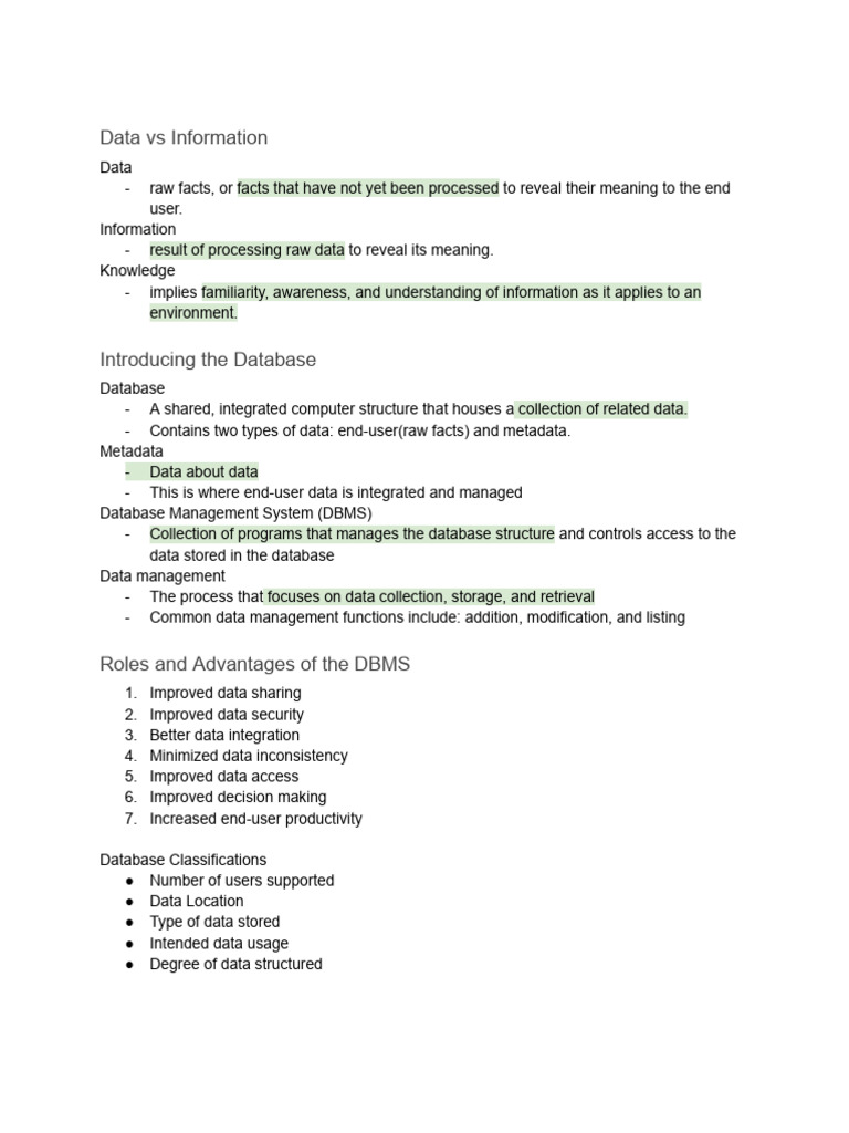 Reviewer | PDF | Databases | Data