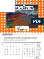 Jolly Phonics Workbook 4 | PDF | Phonics | Linguistics