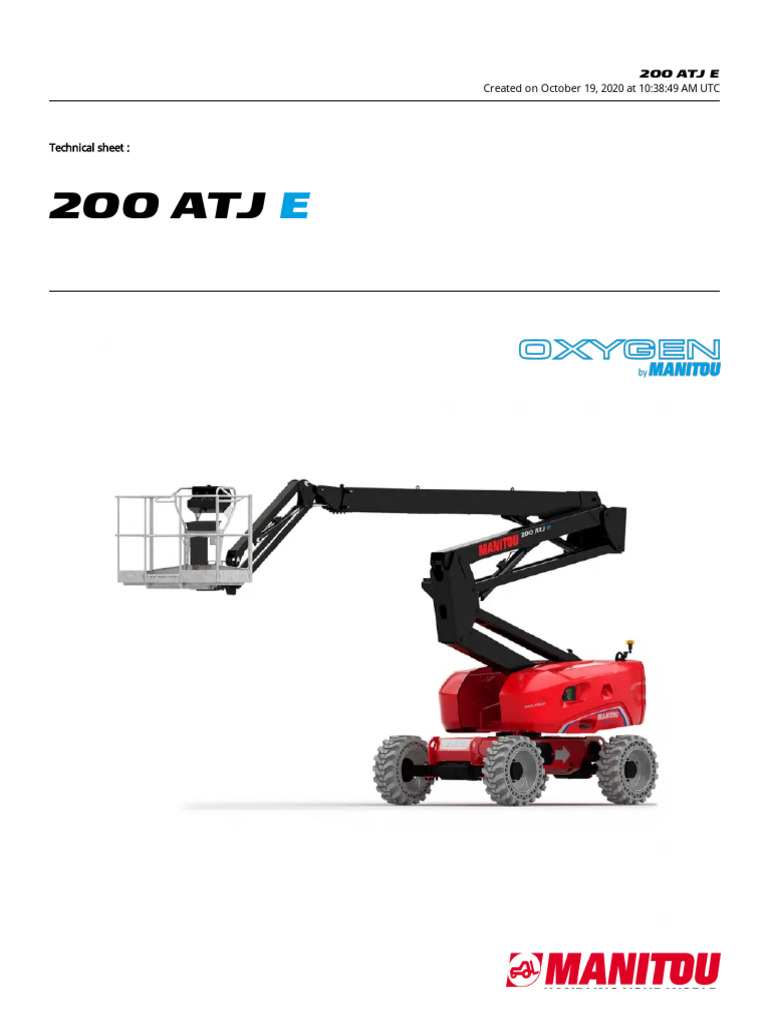 200 ATJ E | PDF | Battery Charger | Automotive Technologies