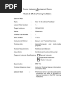 WellComm Section 1 | PDF | Cognitive Science | Cognition